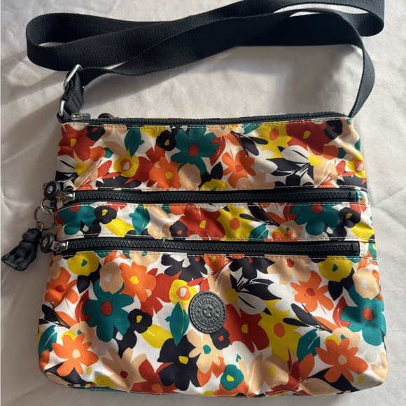 Kipling | Bags | Kipling Alvar Crossbody Bag | Poshmark